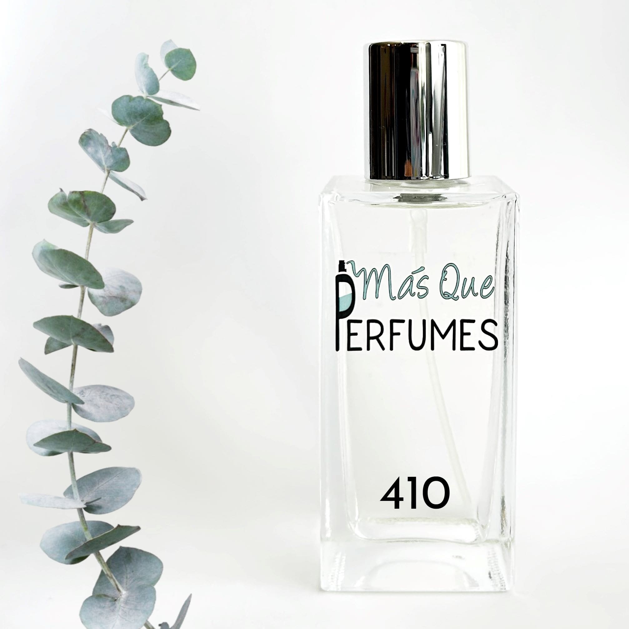 Mas Que Perfumes - 410 – Masqueperfumes